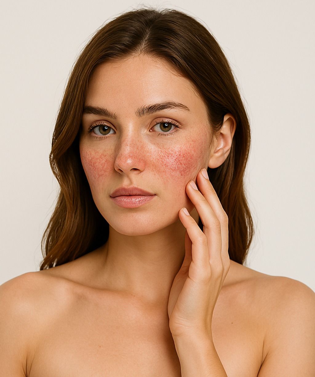 Rosácea – SKIN GURU | SKINCARE COREANO EN COLOMBIA